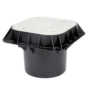 High Pressure Plastic Earth Inspection Pit (IPEP) - Takmid