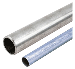 Pipe Earthing Rod (GR-SSP, GR-GSP) - Takmid