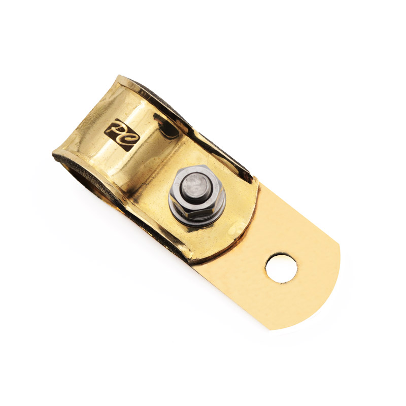 Earth Rod Split Connector (GRC-T) - Takmid