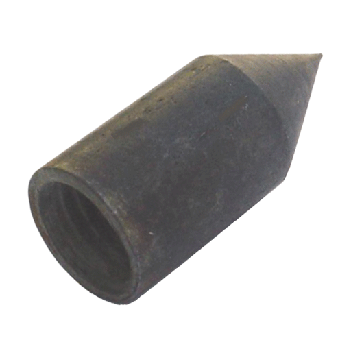 Copper Bonded Steel Earth Rod Driving Point (GRDP) - Takmid