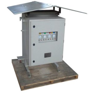 Transformer Rectifier - Takmid