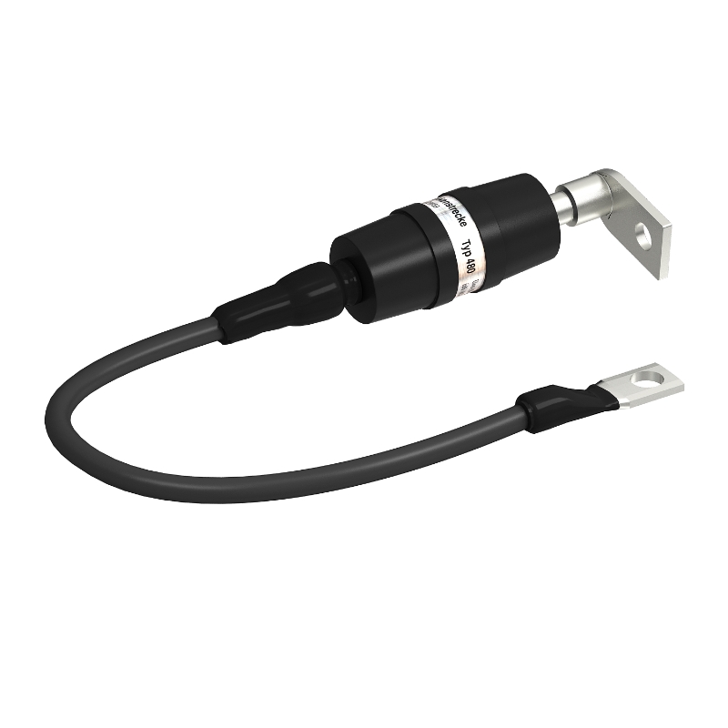 Spark Gap in Cathodic Protection Systems - Takmid