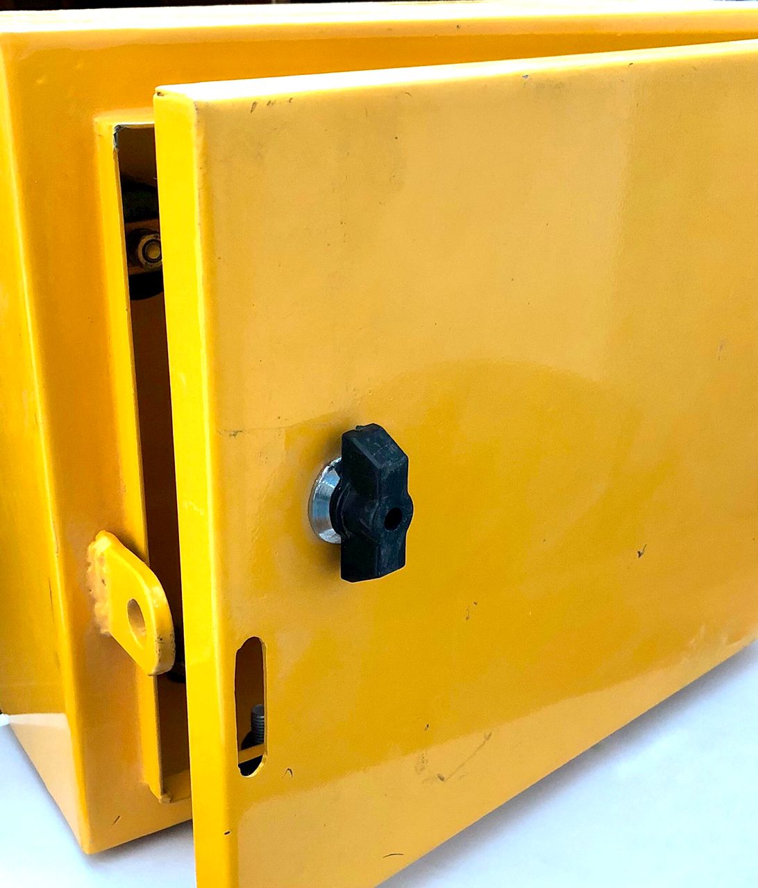 Cathodic Protection Junction Boxes (Cathode Boxes) - Takmid