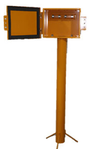 Cathodic Protection Junction Boxes (Cathode Boxes) - Takmid